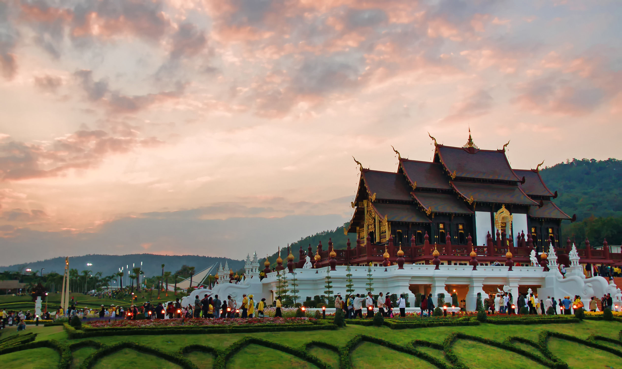 Chiang Mai Thailand Chiang Mai, Thailand, Guide: What To Do, Plus The